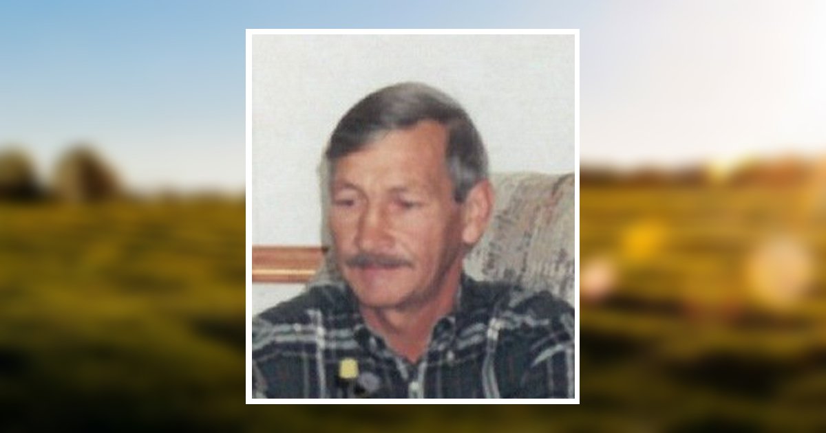 Bobby Pike Obituary January 17, 2013 - West Family Funeral Services