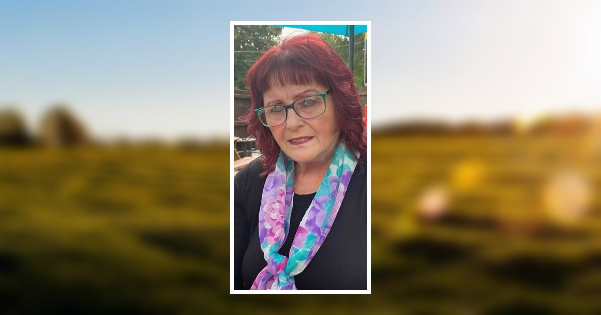 Sandra D. (French) Beck Obituary April 30, 2022 - Fitzpatrick Funeral Home