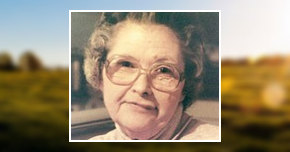 M. ALLEEN BAKER REDDITT Obituary January 6, 2009 - Peebles Fayette ...