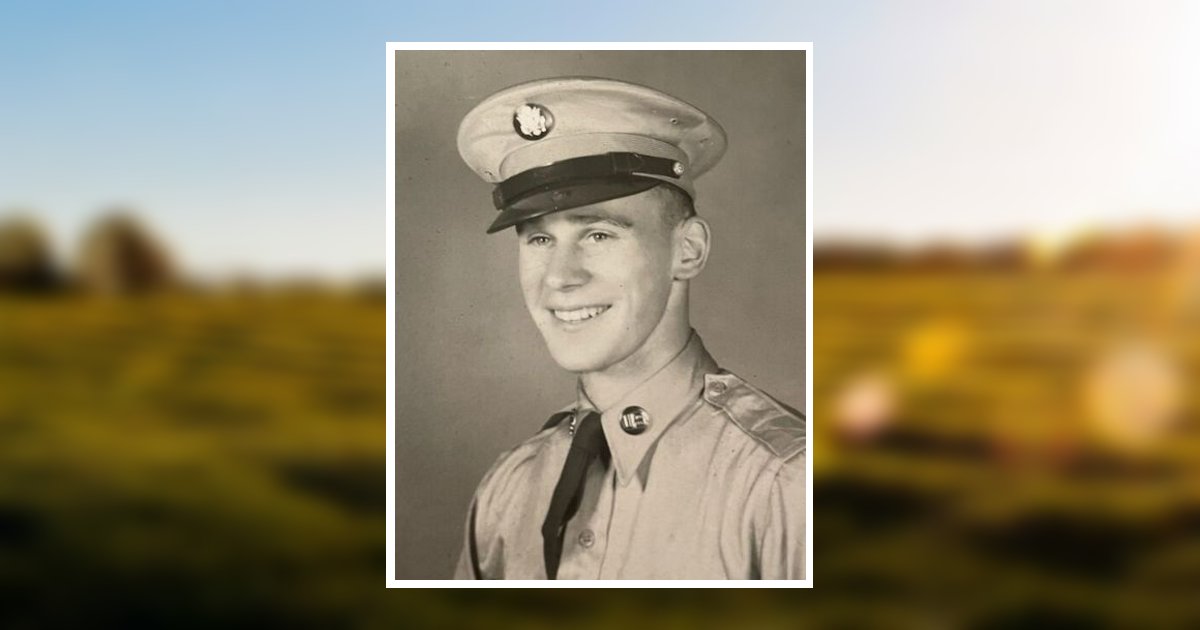 Golden Richard Engle Obituary September 16, 2023 - Cassaday Turkle ...