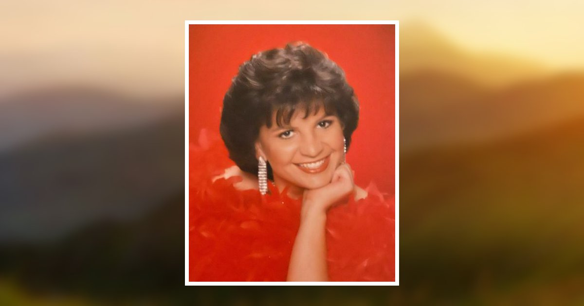 Stephanie Brooks Obituary September 18, 2024 - Woodard Funeral Home