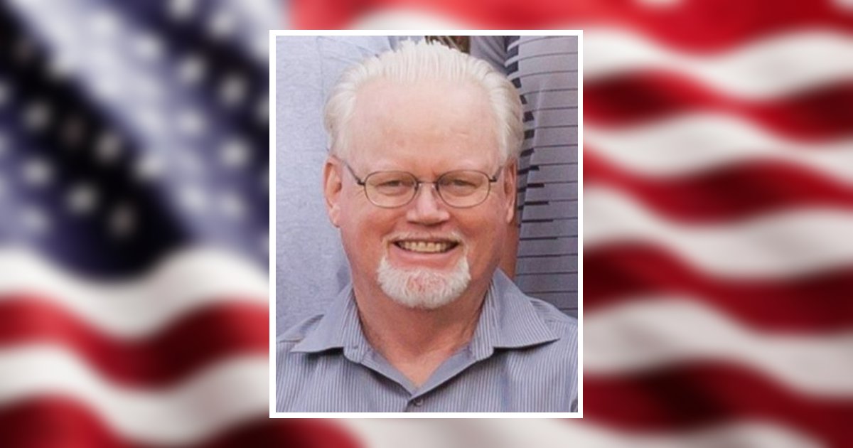 Richard Dean Stringer Obituary 2023 - Lindquist Mortuary