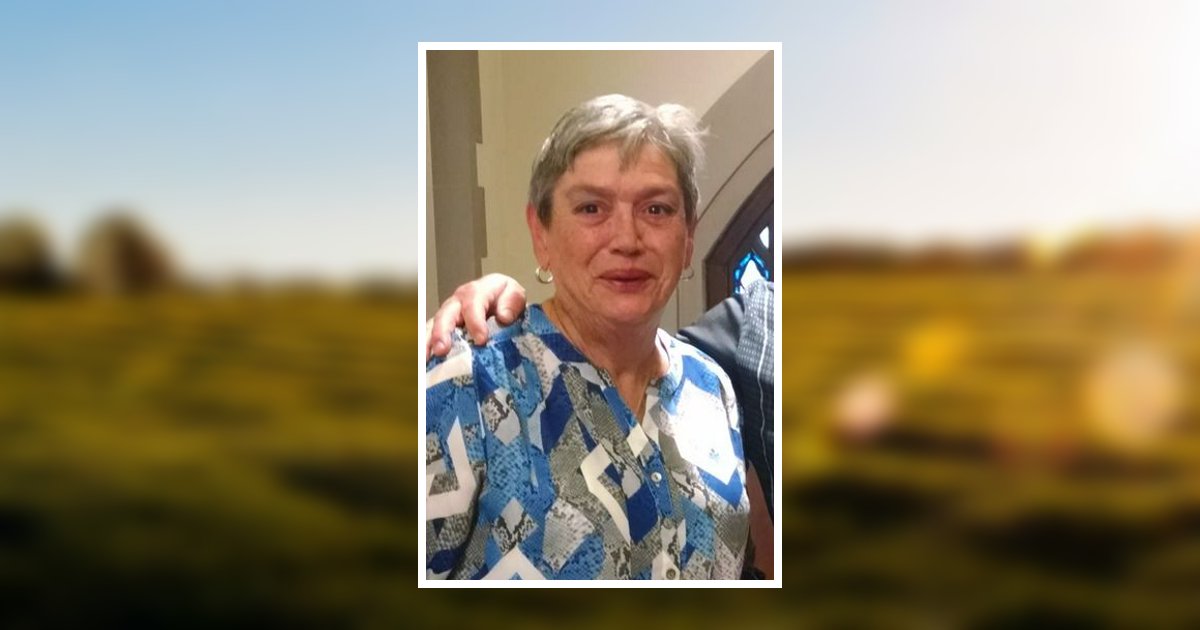 Judith "Kellie" Haley Obituary November 11, 2021 - Smith Family Funeral ...