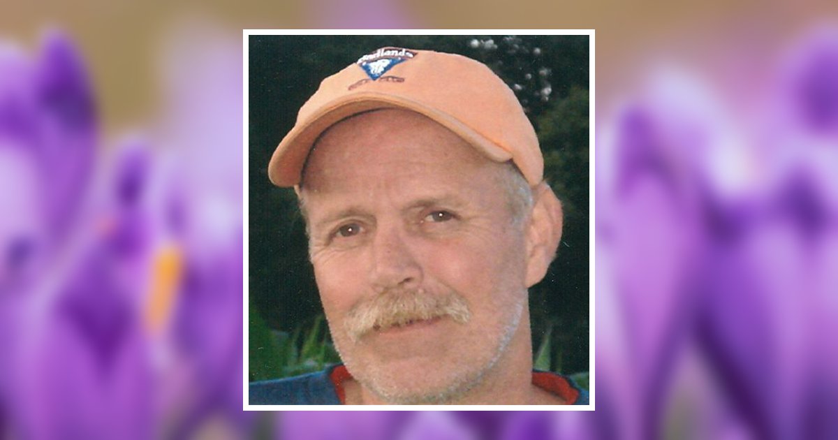 James Gooden Obituary - Newcomer Akron