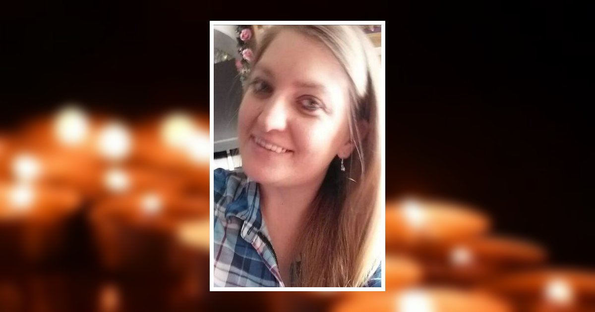 Julie Lynn Soper Obituary September 13, 2023 - Robinson Funeral Home ...