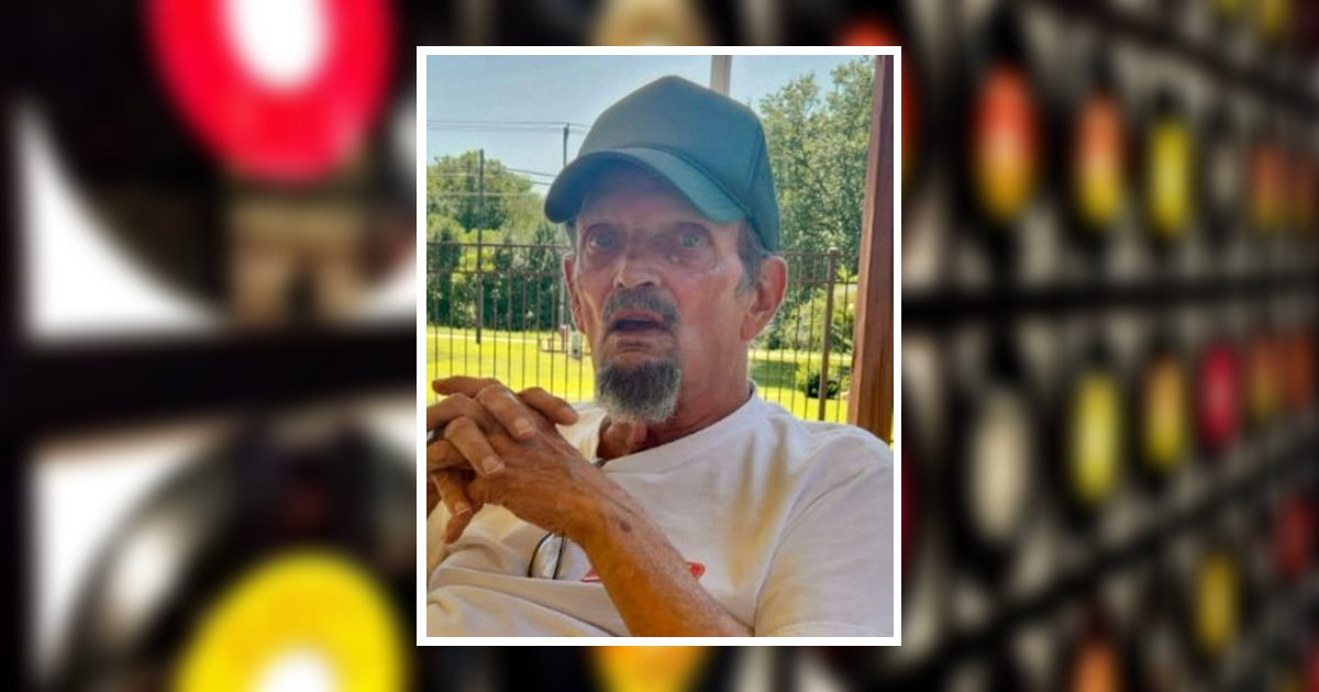 Bernie Dean Ratliff Obituary March 30, 2025 - Wilkerson Funeral Home