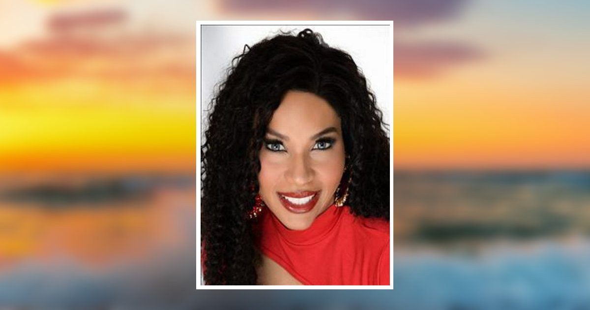 Lashun (King) Massey Obituary April 29, 2021 - Chism - Smith Funeral Home