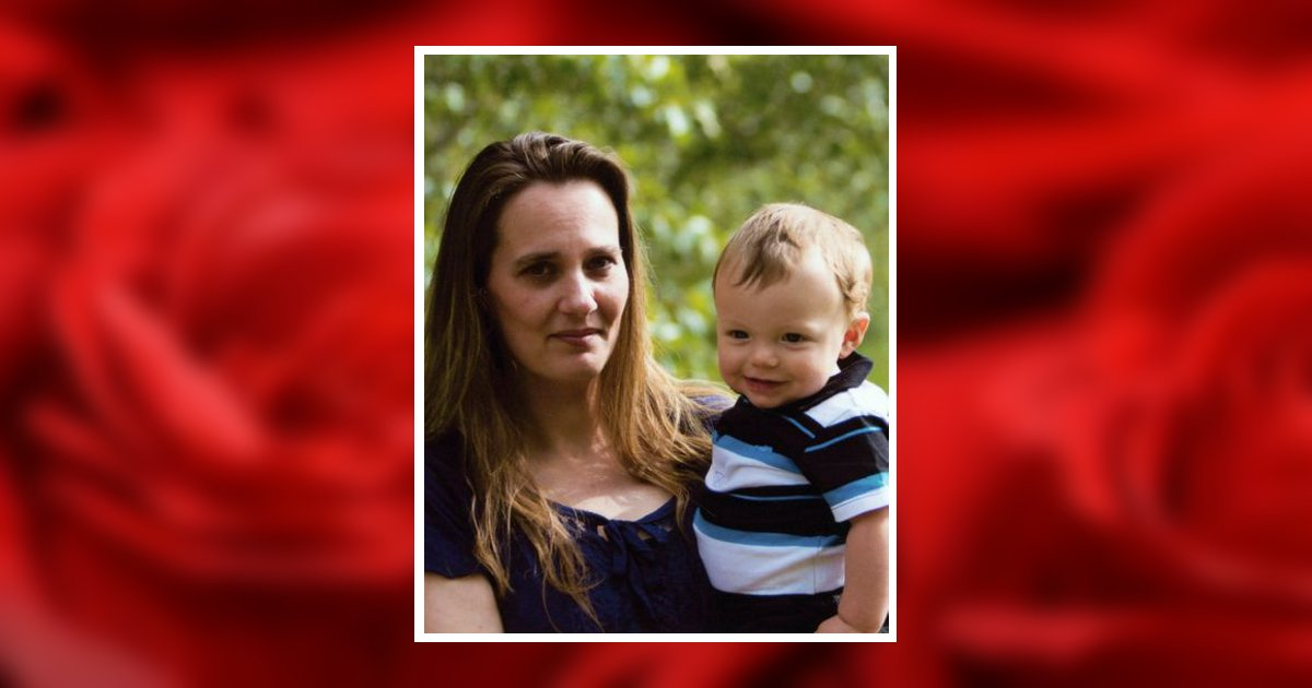 Shanon Kuhn Obituary August 7, 2023 - Garden City Funeral Home and ...