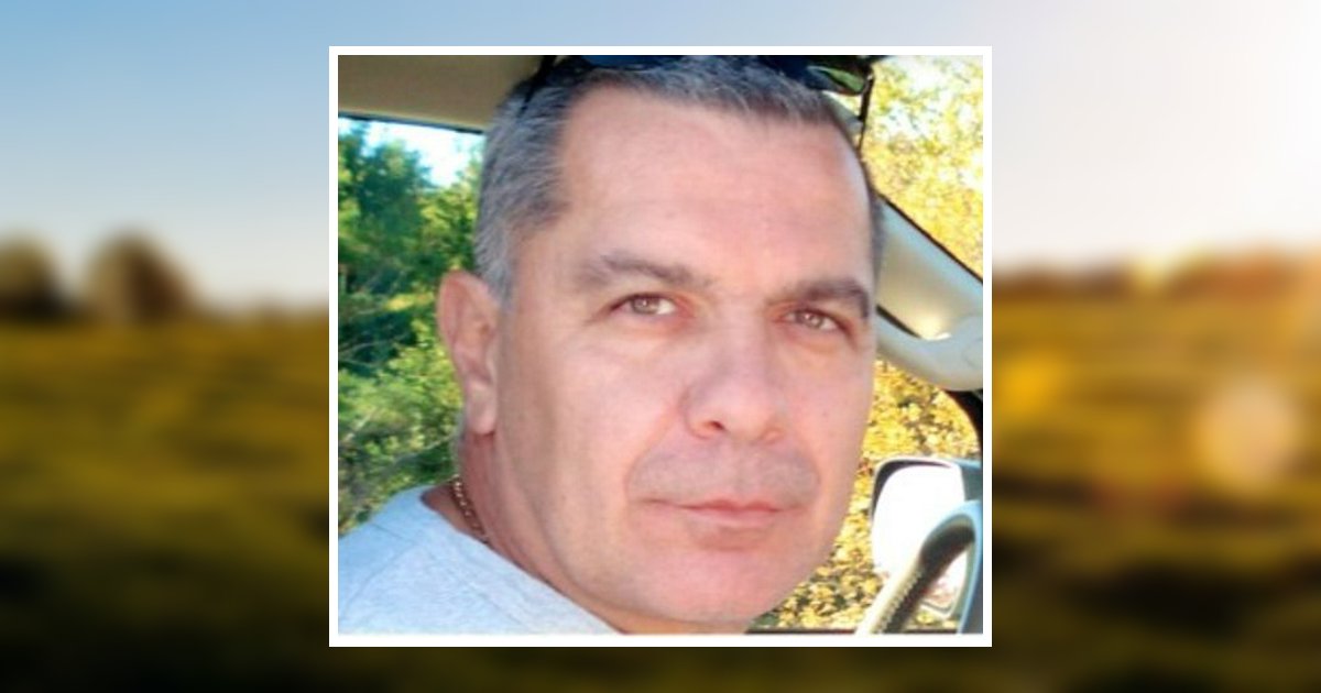 Michael A. Capozzi Obituary April 15, 2018 - Folsom Funeral Service