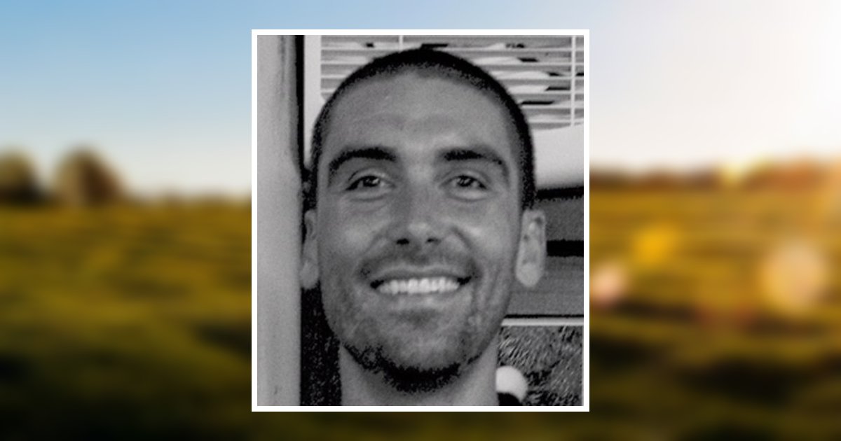 Patrick Clark Braxton-Andrew Obituary October 28, 2018 - Raymer ...