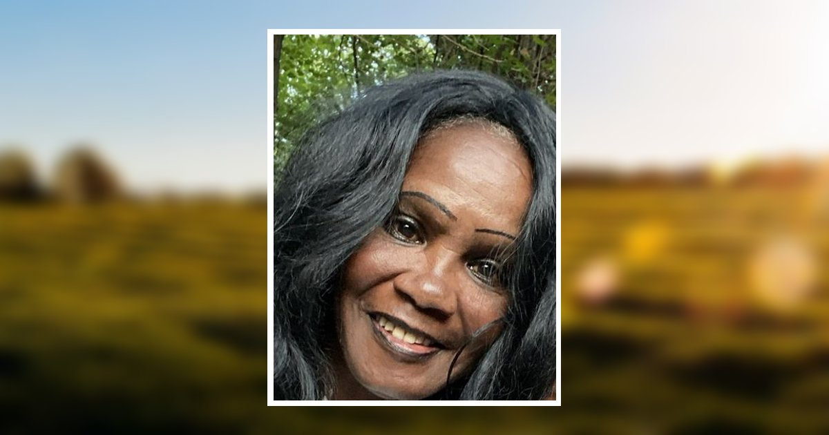 DEBORAH REEVES Obituary March 22, 2022 - Golden Gate Funeral Home