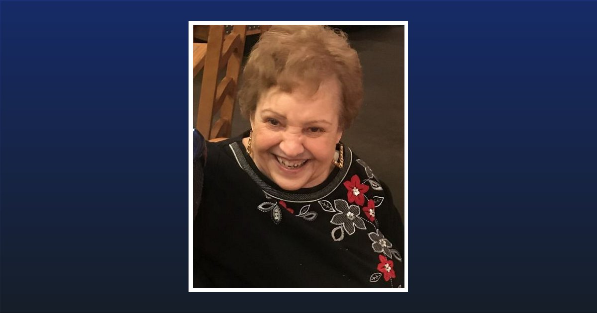 Deanna Gilbert Obituary September 8, 2025 - Hawkins Funeral Homes