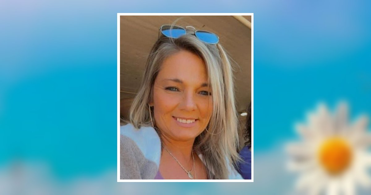 Tonya Michelle Bonds Martin Obituary April 13, 2024 - Moody Funeral Services