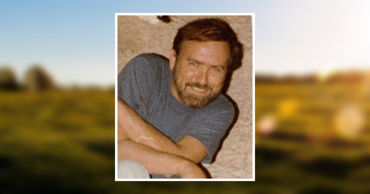 Gary Croff Obituary September 16, 2016 - Asper Funeral Homes