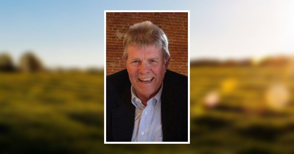 David William Hanke Obituary June 5, 2021 - Baue Funeral Homes