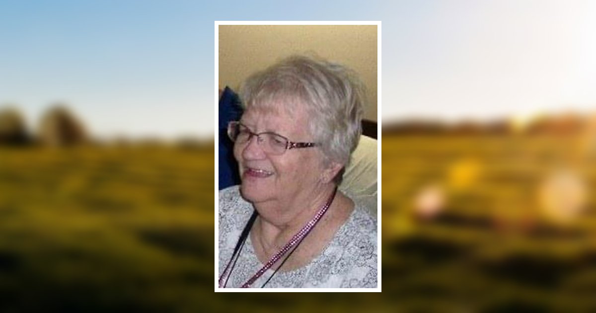 Ruby Wyatt Obituary October 27, 2020 - Mathews Funeral Home