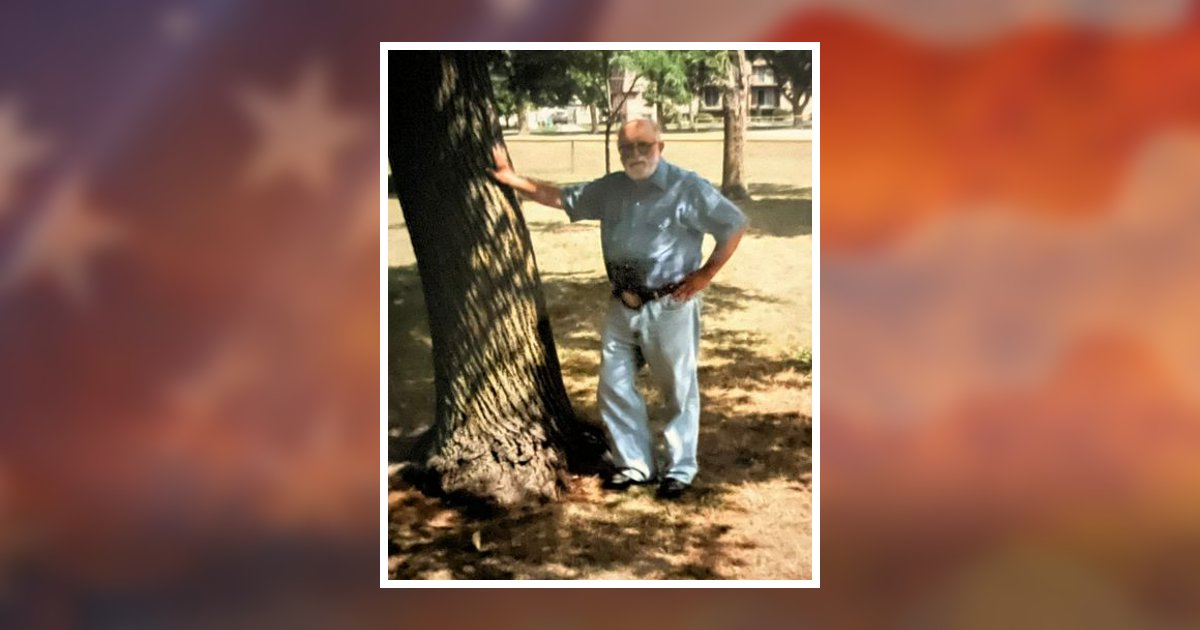 Robert Edward Butters Obituary June 16, 2023 - Bonnerup Funeral ...