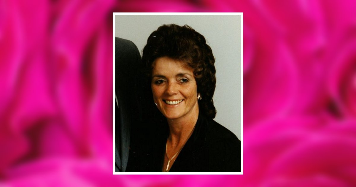 Patsy Smith Obituary July 13, 2025 - Kirby & Family Funeral & Cremation Services