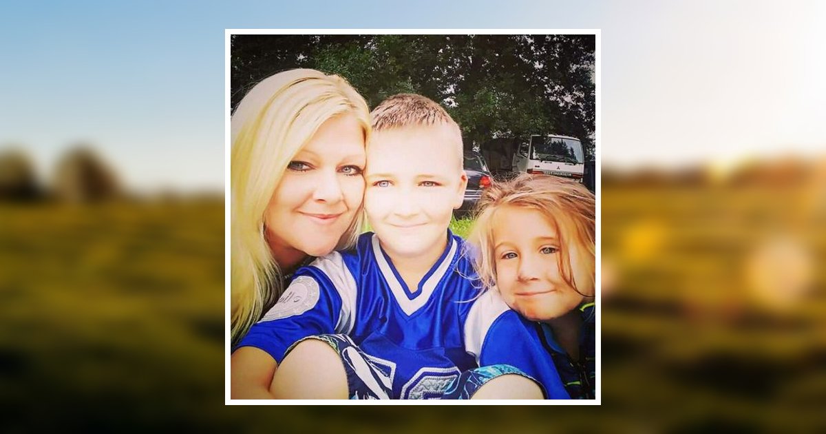 Ryan Howe Obituary May 21, 2021 - Kok Funeral Home and Cremation Service