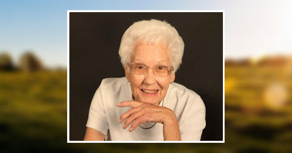 Lorraine Egerton Obituary November 10, 2021 - Moore-Blanchard Funerals & Cremations