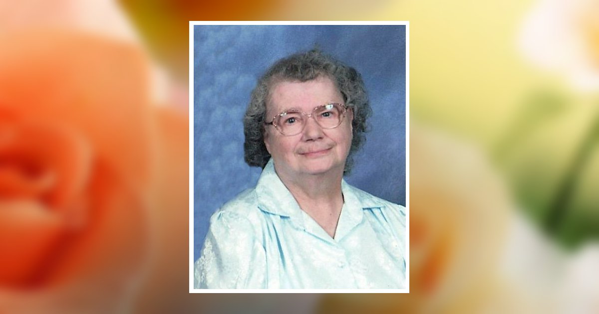 Joan D. Loos Obituary July 5, 2023 - Ranfranz and Vine Funeral Homes