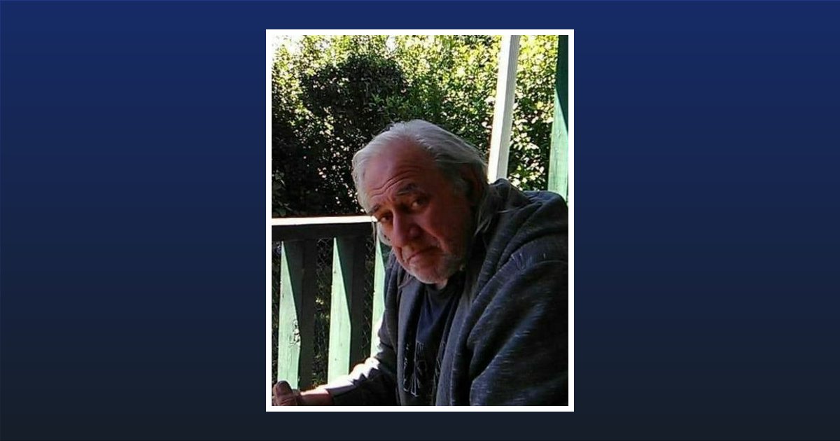 Thomas W Jacoby Obituary June 12, 2025 - Griffiths Family of Funeral Homes