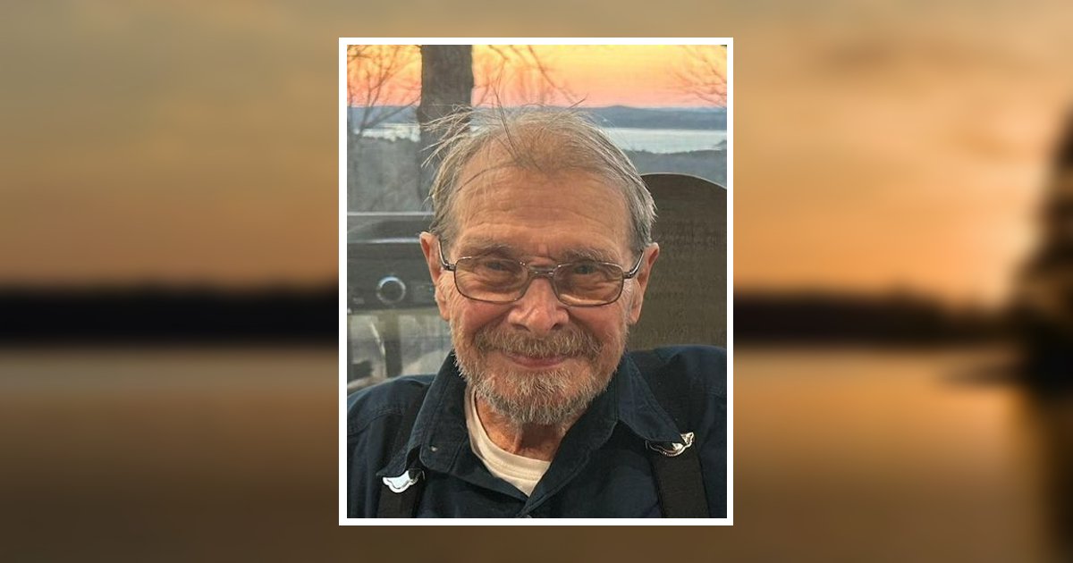 Michael Louis "Mike" Scrima Obituary March 3, 2024 - Kirby & Family Funeral & Cremation Services