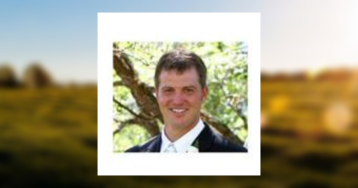 Matthew Sean Timms Obituary January 4, 2011 - Aaron's Mortuary