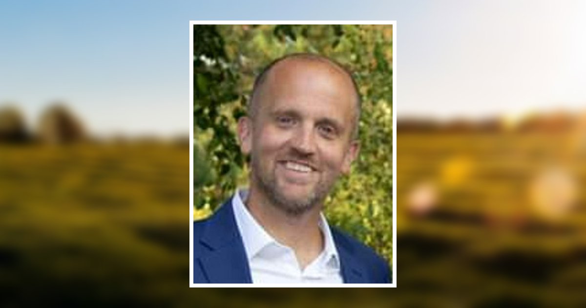 Ryan Louis Nolte Obituary November 8, 2023 - Gearty-Delmore Funeral Chapels