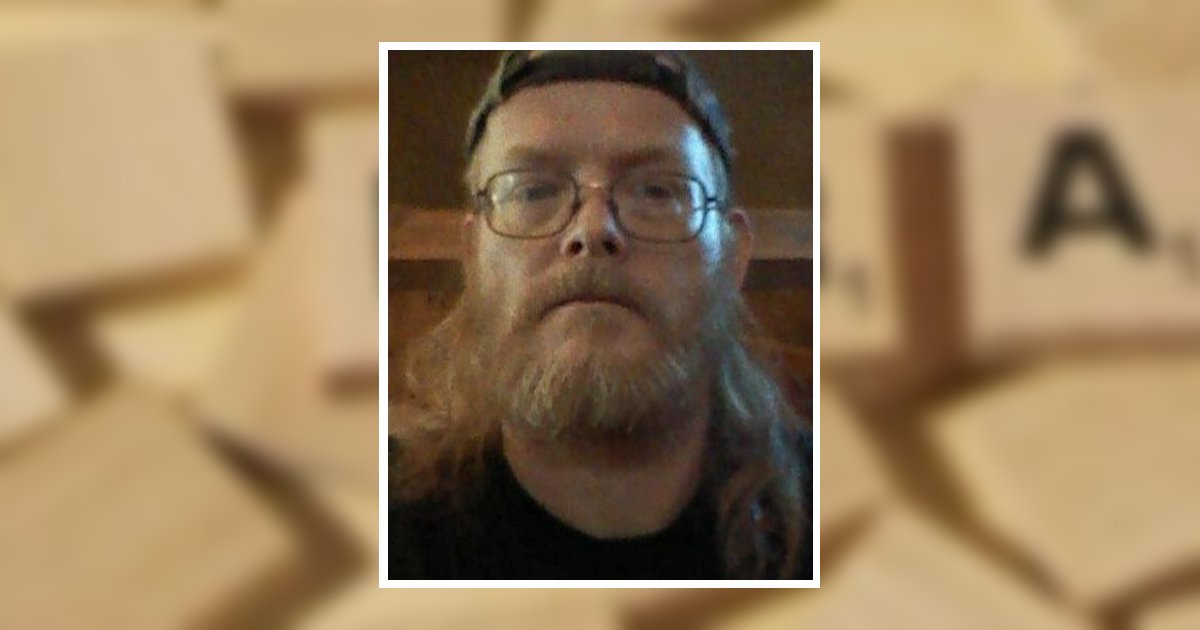 Jeffrey Reischl Obituary March 24, 2023 - Wichmann Funeral Homes