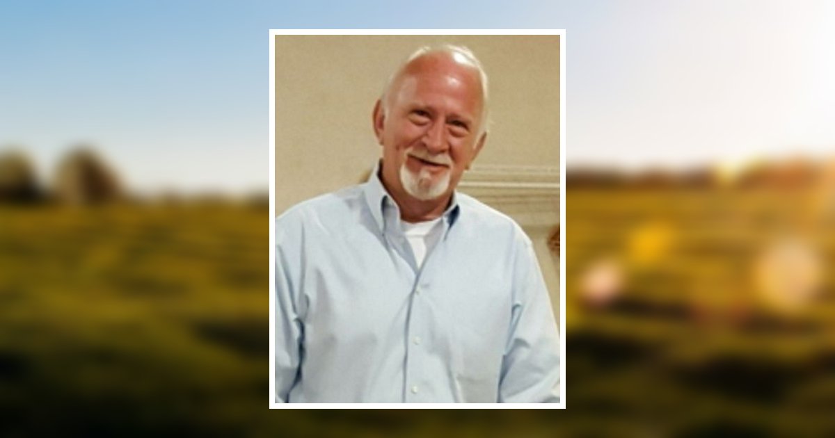 Steven “Steve” Ray Belcher Obituary December 22, 2020 - McCullough ...