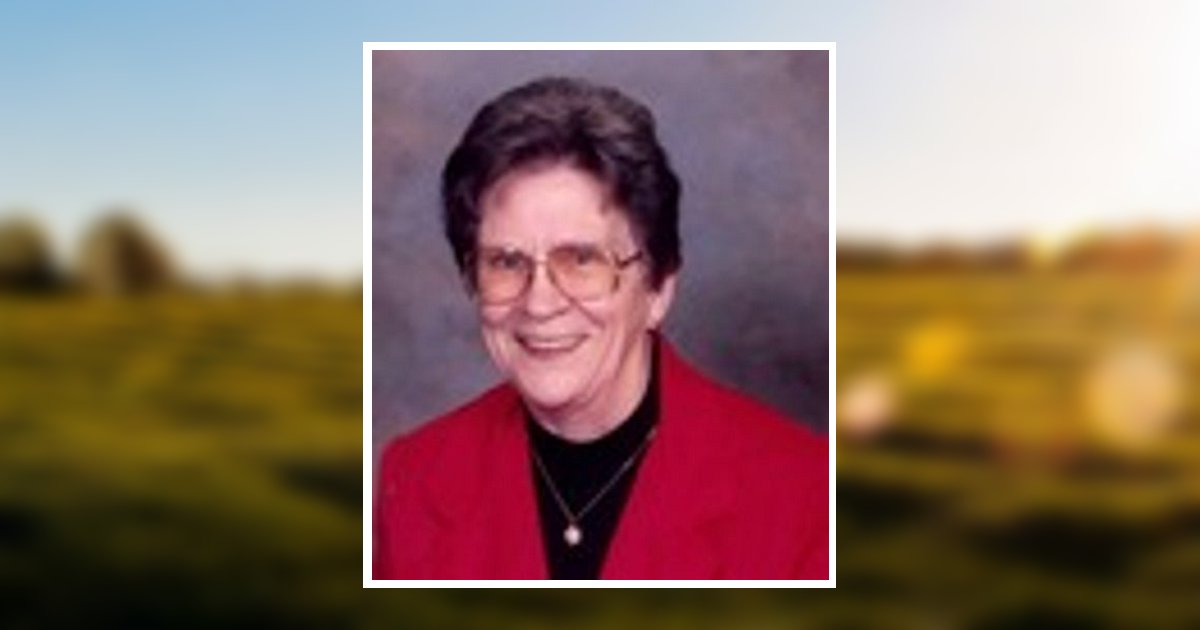 Hazel Lauretta Frey Zumwalt Obituary January 2, 2009 - The Lake Funeral ...