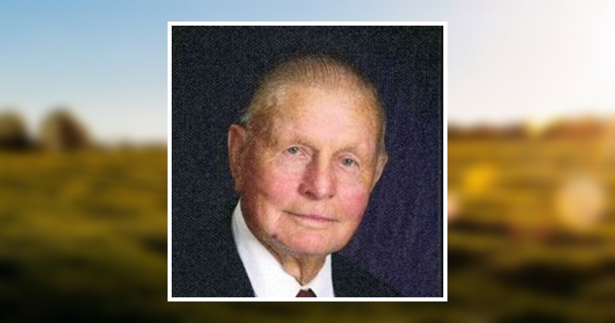 Raymond Bernard Sandmann Obituary June 26, 2021 - Geo. J. Carroll & Son ...