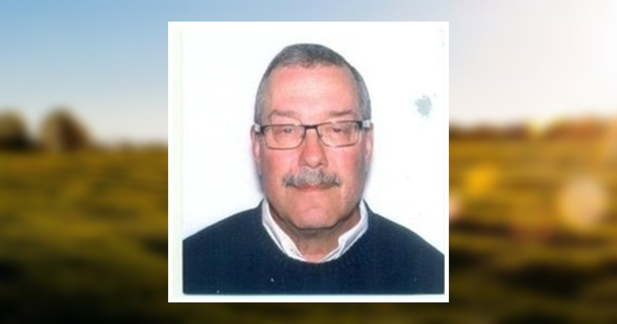 Wayne Slaton Obituary January 22, 2017 - Gearty-Delmore Funeral Chapels