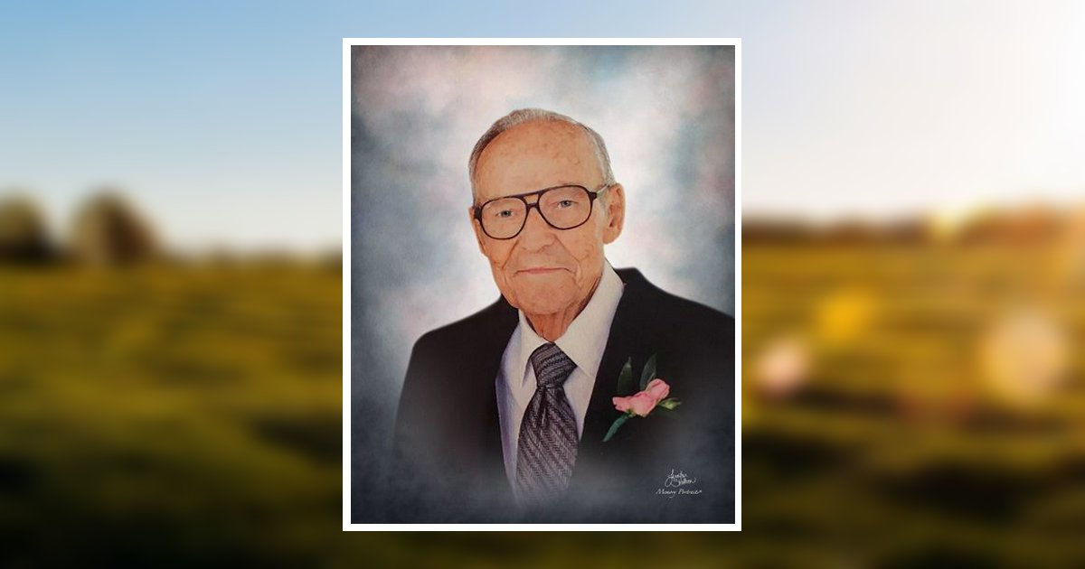 Harroll Robinson Obituary January 12, 2021 - Terpening & Son Mortuary