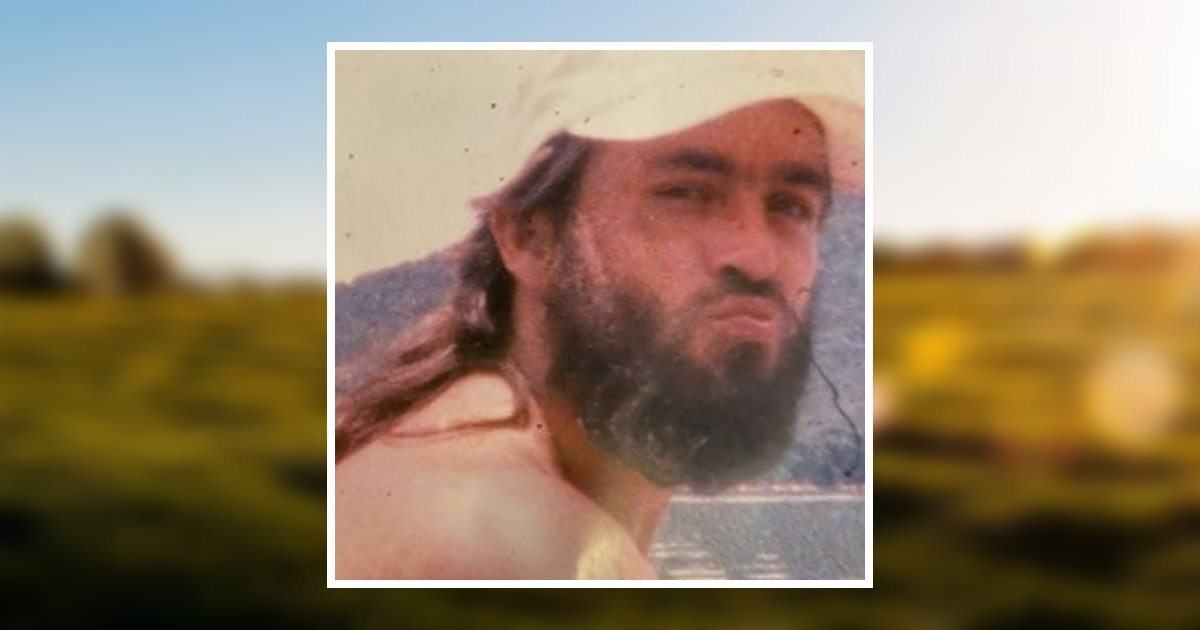 Rick Mabe Obituary December 22, 2020 - Hux & Lipford Funeral Home