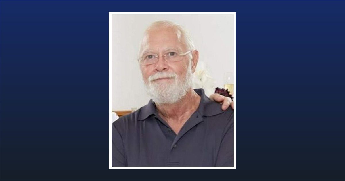 James A. Evans Obituary May 28, 2025 - Meridith Funeral Home