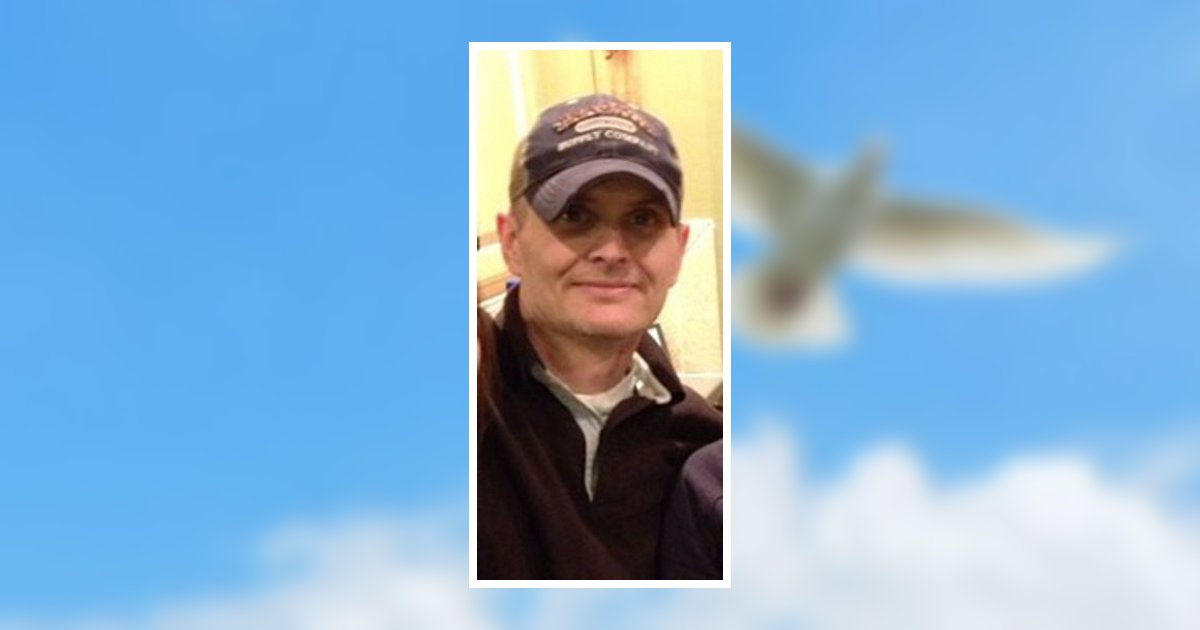 Steven C. Mallory Obituary January 26, 2020 - Dove Cremations & Funerals