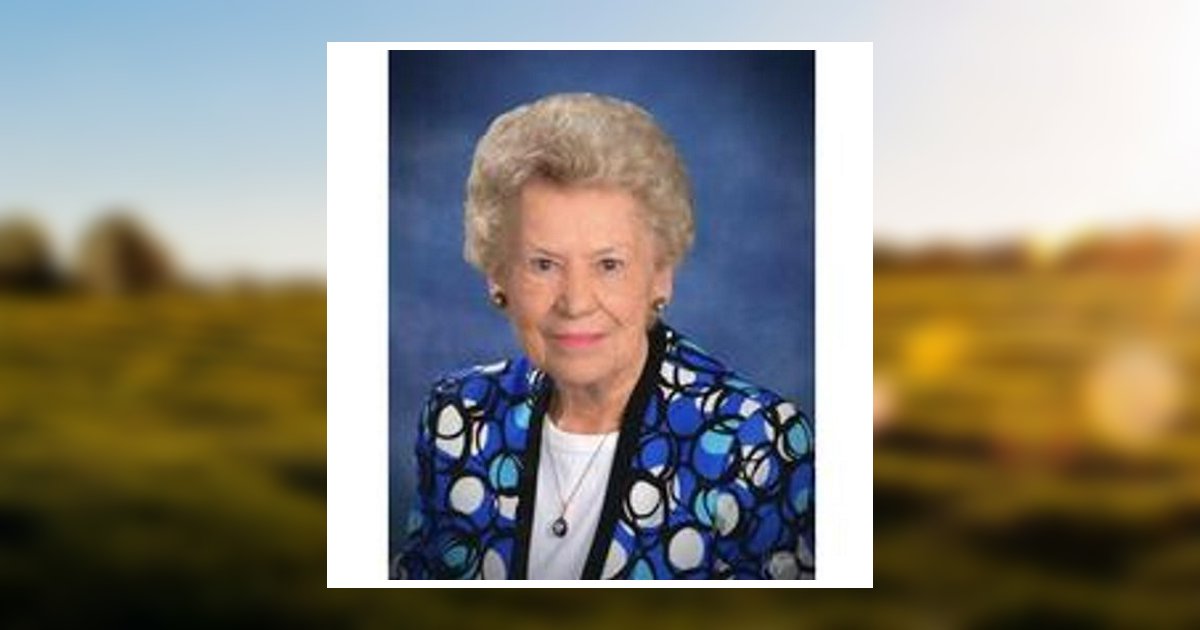 Harriet Henderson Tewkesbury Obituary September 24, 2015 - Shellhouse ...