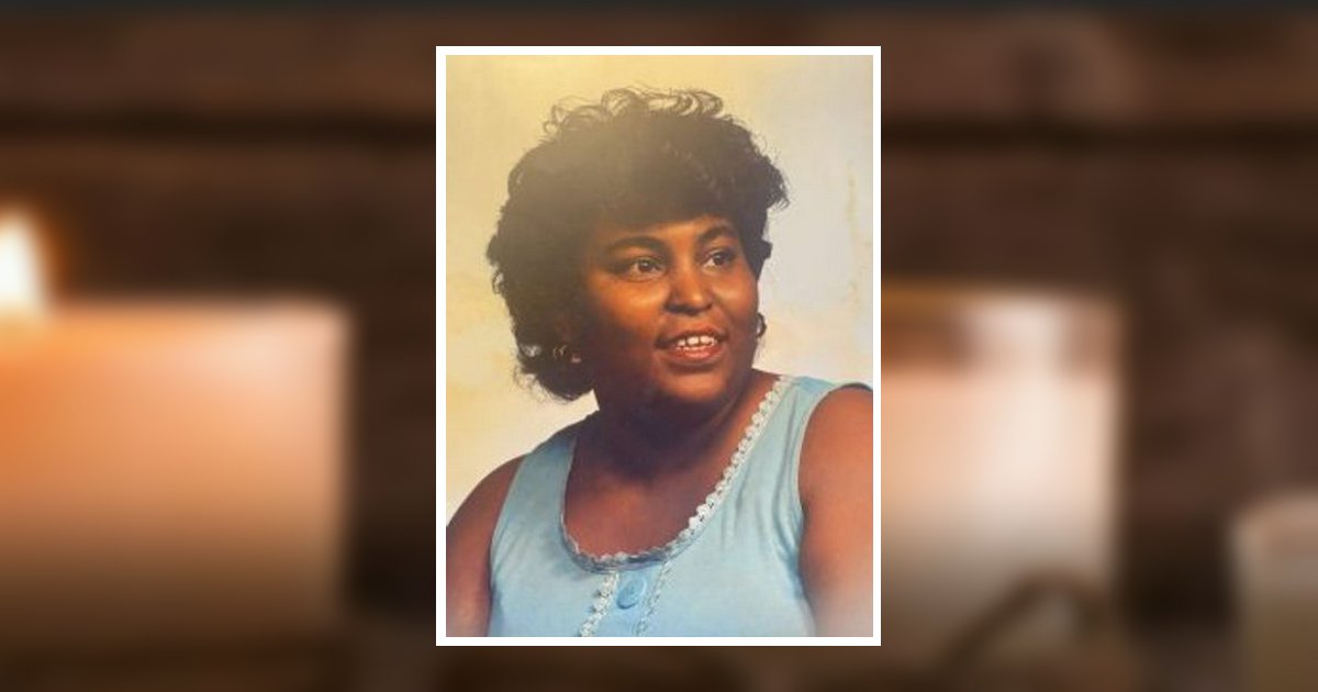 Lavoris Annette Ware Obituary February 17, 2023 - Tharp Funeral Home ...