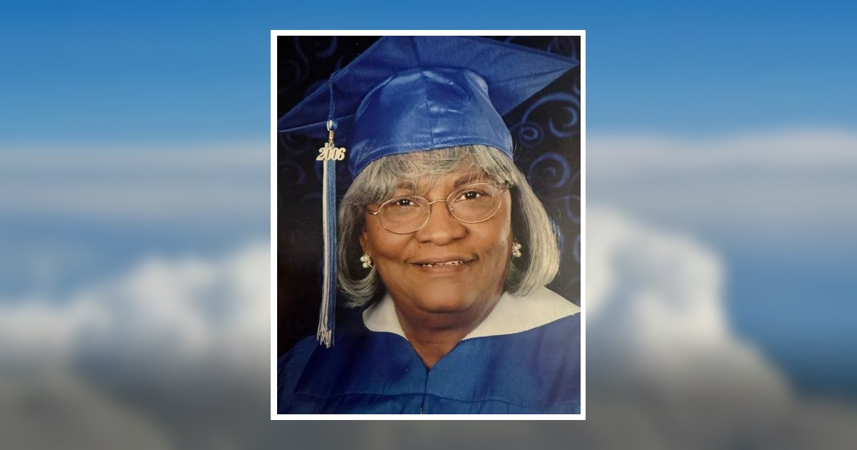 MAXINE ATCHISON JOHNSON Obituary May 23, 2025 - Golden Gate Funeral Home