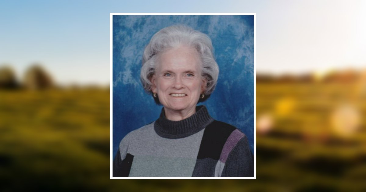 Lena Harrell Obituary December 3, 2022 - Crosier - Pearson Cleburne Funeral Home