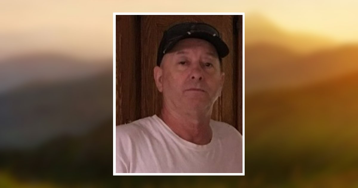 Donald Wesley Holt Obituary December 9, 2023 - Moody Funeral Services