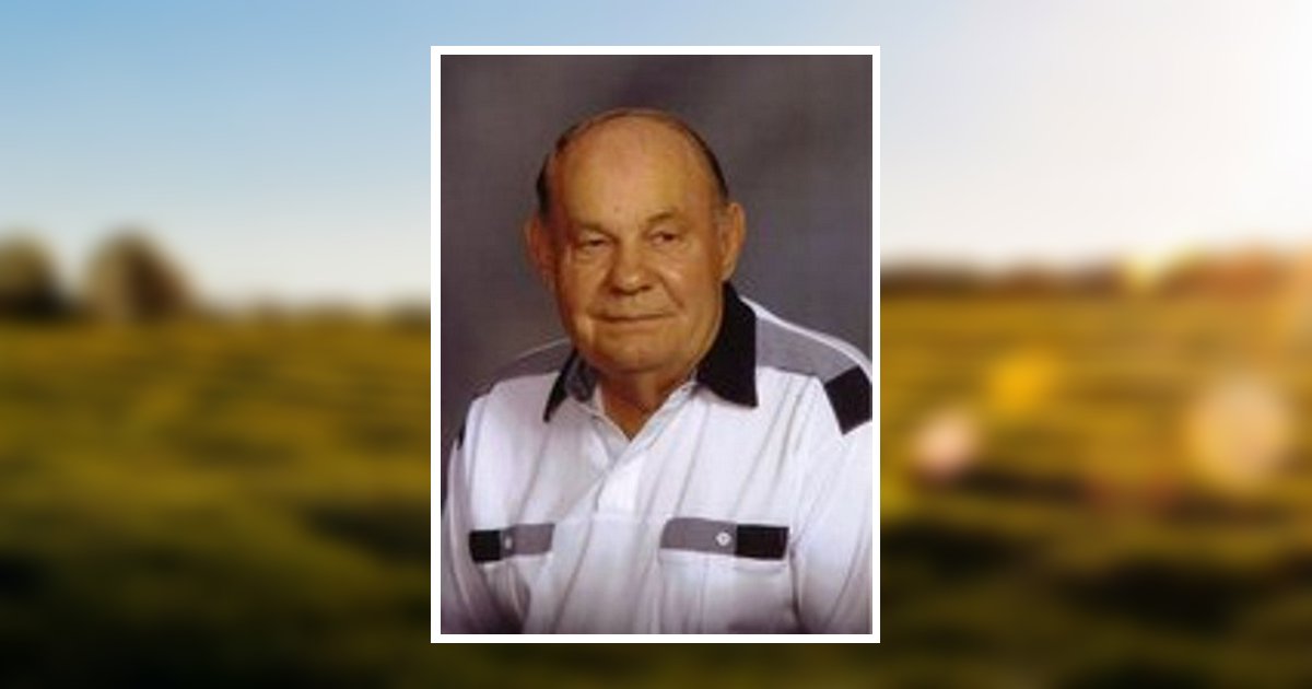 Daryl Gray Obituary November 13, 2007 - Worley-Luginbuel Funeral Home - Jay