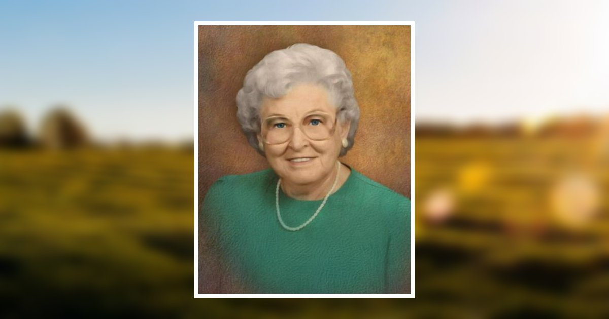 Marcella (Sue) Perigo Obituary February 2, 2016 - Titzer Family Funeral Homes