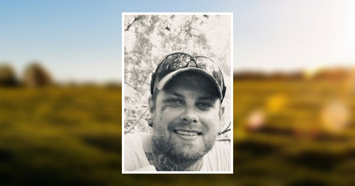 Lance Neal Obituary January 26, 2019 - Fayette Memorial Funeral Home ...