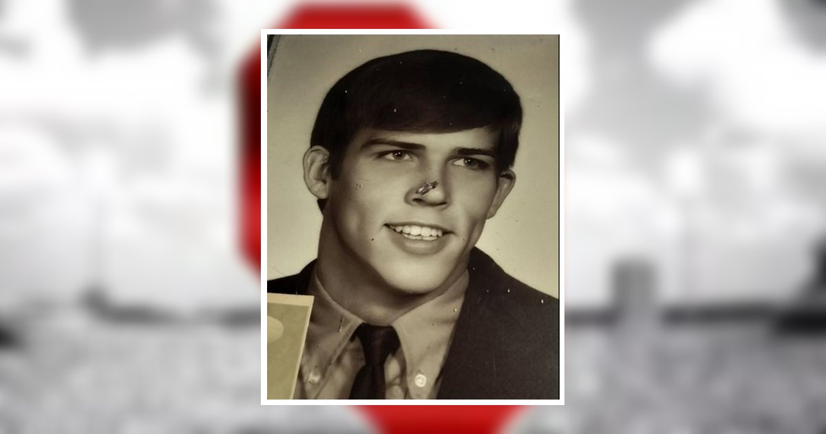 Kinnon "Kenny" Ray Chase Obituary January 29, 2025 - Alexander Gray ...