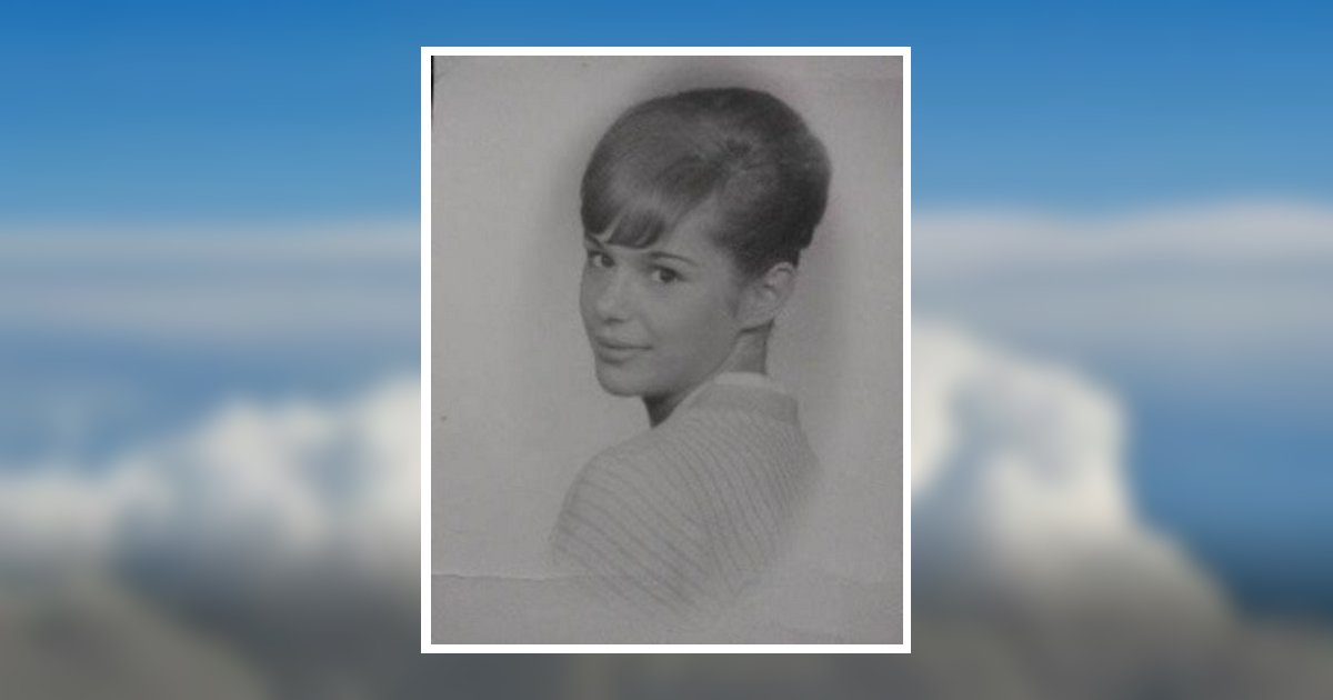 Cynthia Kay Cramer Obituary April 4, 2024 - Adams Mason Funeral Home