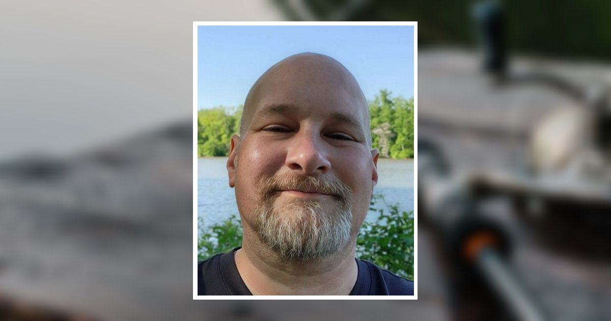 Jeremy Robert Riley Obituary July 3, 2025 - Hastings Funeral Home ...