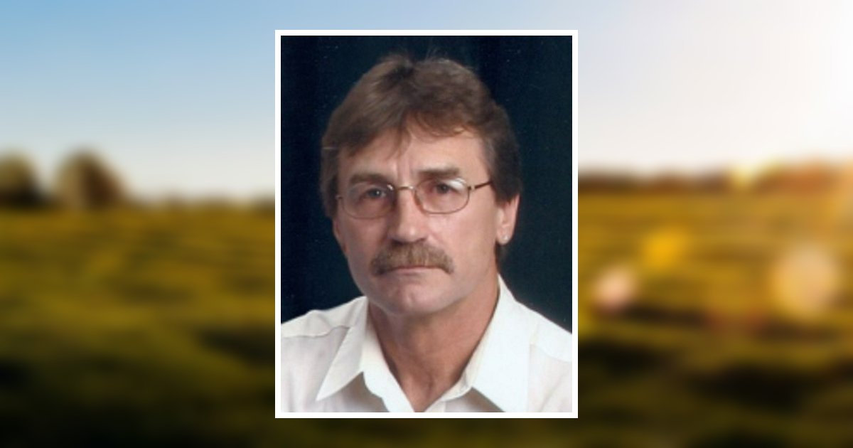 Wayne A. Rutter Obituary July 9, 2016 - Buch Funeral Homes